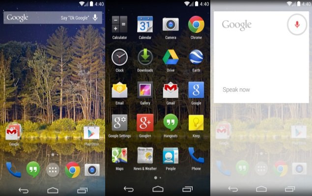 Personaliza tu Android - JuegosAndroide