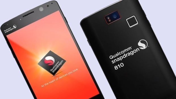 Los problemas del Qualcomm Snapdragon 810 - HappyTech