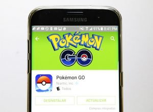 Pokemon GO ya es Oficial en Colombia y LatinoAmerica - JuegosAndroide