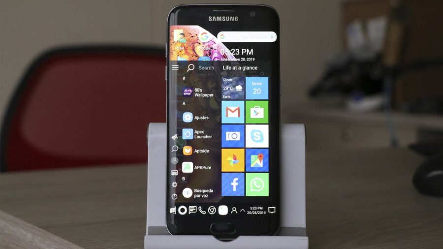 TOP 5 MEJORES APLICACIONES PARA ANDROID MAYO 2019 - HappyTech