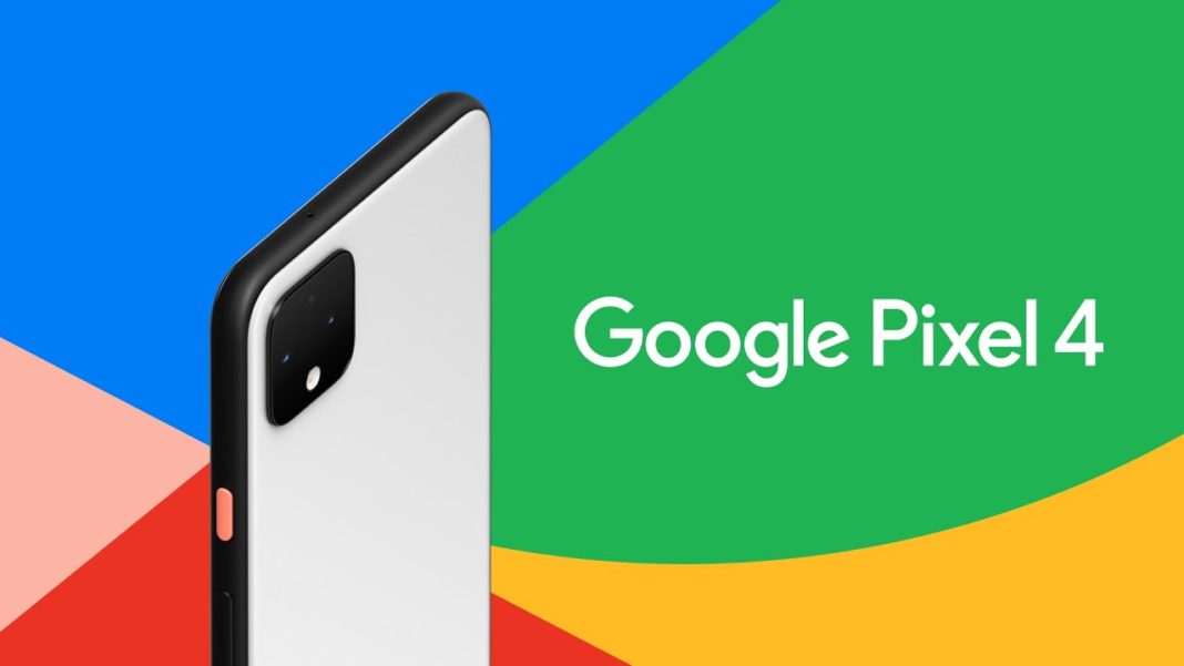 La impresionante cámara del Google Pixel 4 - 2019