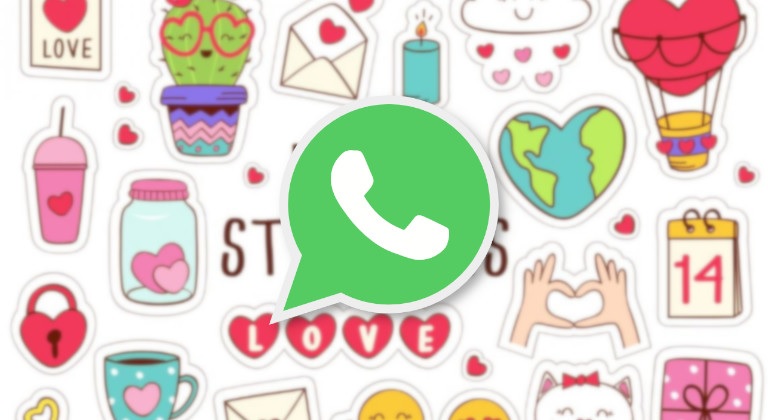 LOS MEJORES STICKERS PARA TUS CHATS DE WHATSAPP - HappyTech