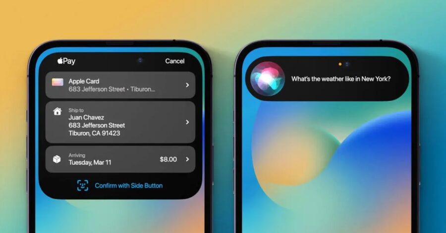Isla Dinámica Pro Android 2023 - HappyTech