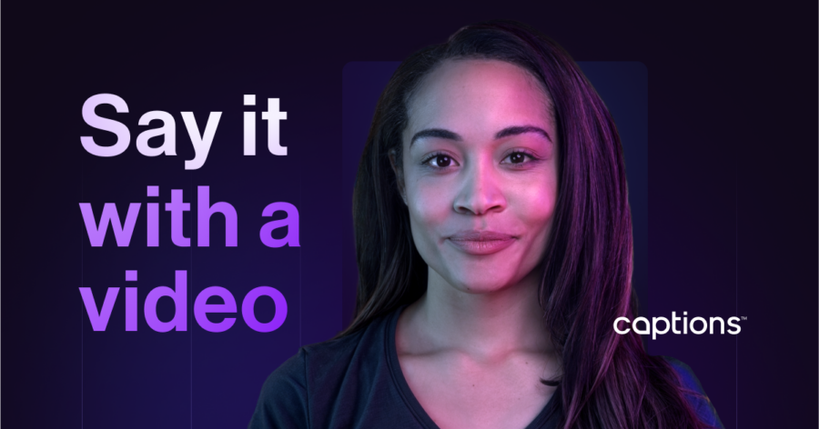 Revoluciona tus Videos con Captions: La App de Subtítulos que Mantiene el Contacto Visual ...