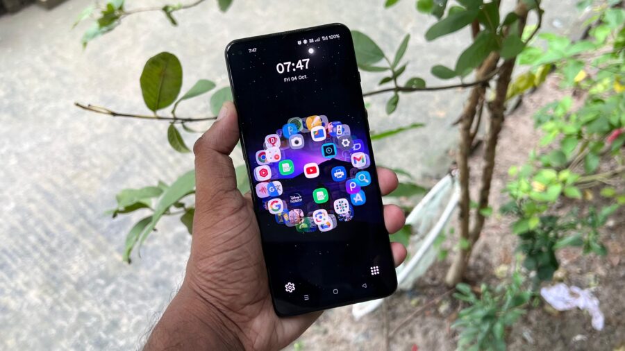 TU CELULAR CON APLICACIONES 3D - HappyTech